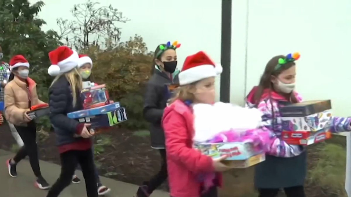 NBC CT & Telemundo Connecticut Toy Drive to Be Held Saturday – NBC ...
