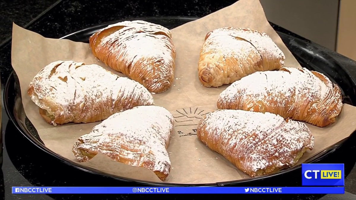 CT LIVE!: CRAZIES Nominees 2022 – Pierluigi Mazzella From Fatto a Mano ...