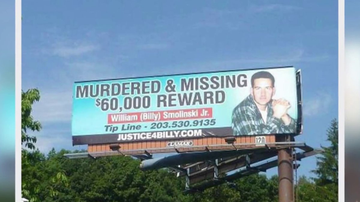 Bill Inspired by Missing Waterbury Man’s Case Headed to President Biden ...