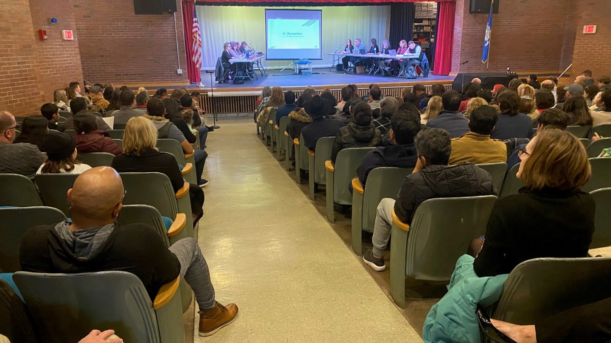 Farmington School Board Reverses Course After Calendar Controversy Farmington School Board Reverses Course After Calendar Controversy