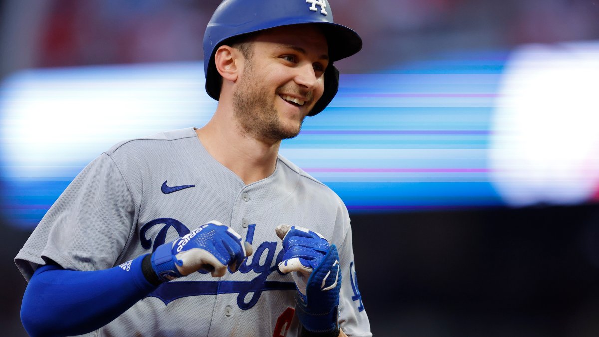 Phillies to Sign Trea Turner to Massive 11-Year Contract, NBCS Philly ...