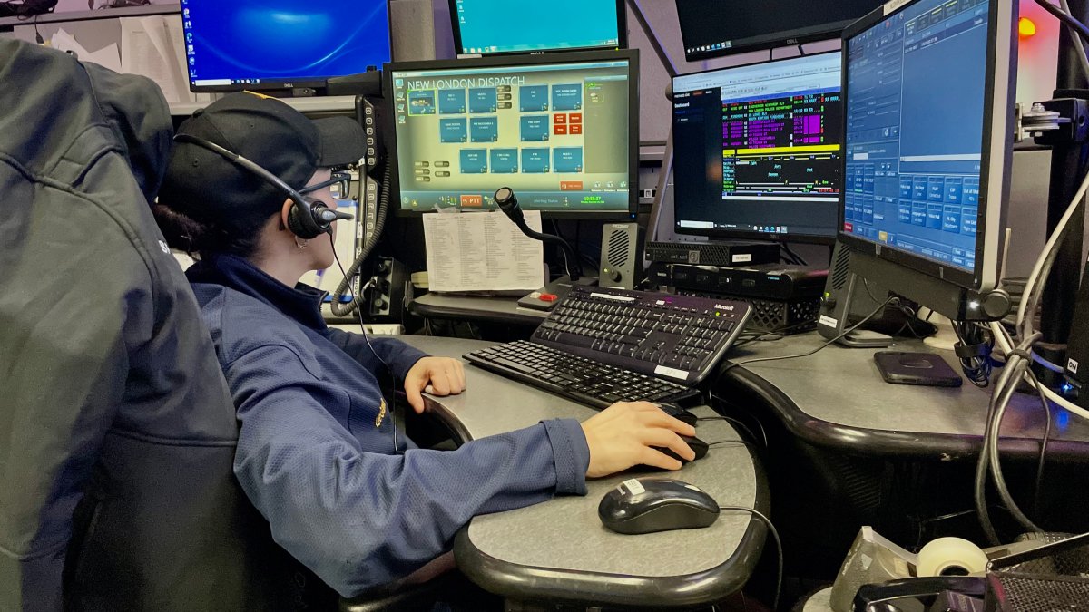 911 Callers in New London Can Now Share Live Video with Dispatchers ...