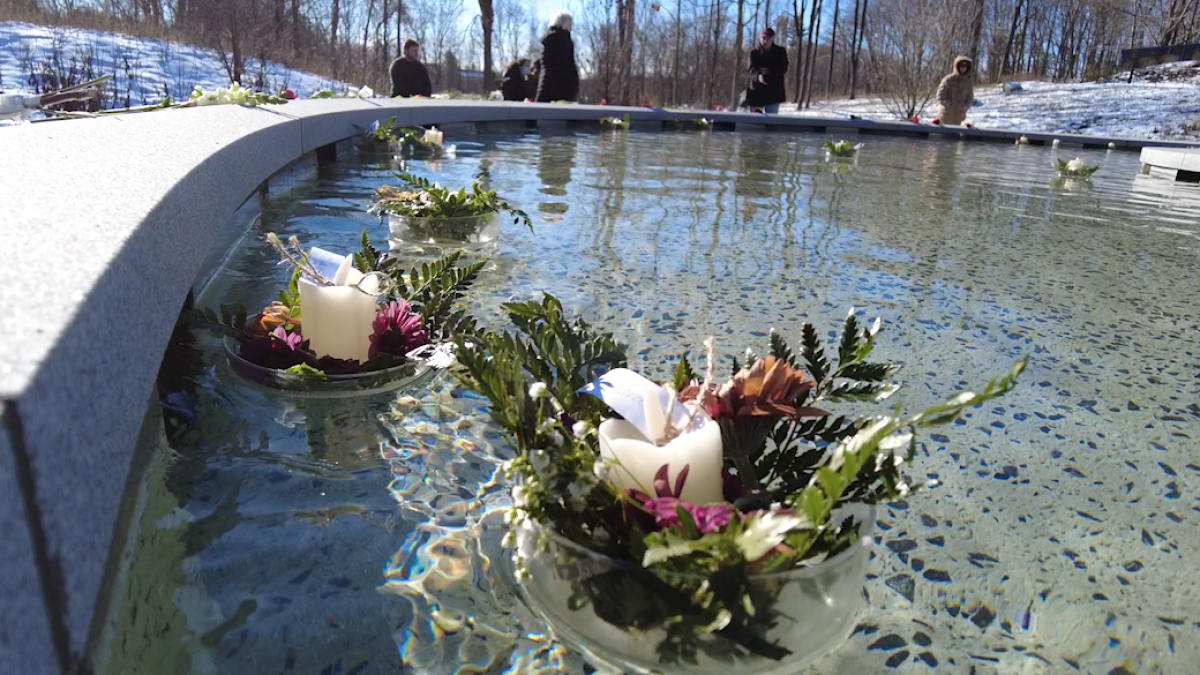 ‘Life Continues’: Community Members Lift Each Other Up Ten Years After Sandy Hook Tragedy – NBC ...