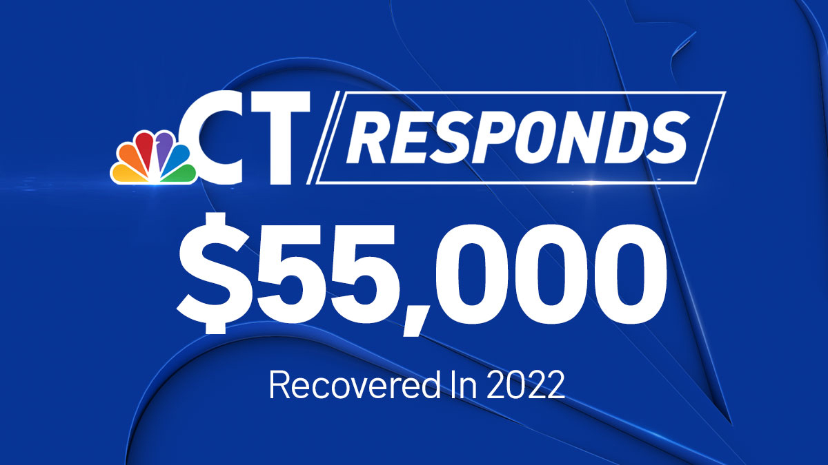 NBC CT Responds Recoups More Than $55K for Viewers in 2022 – NBC ...