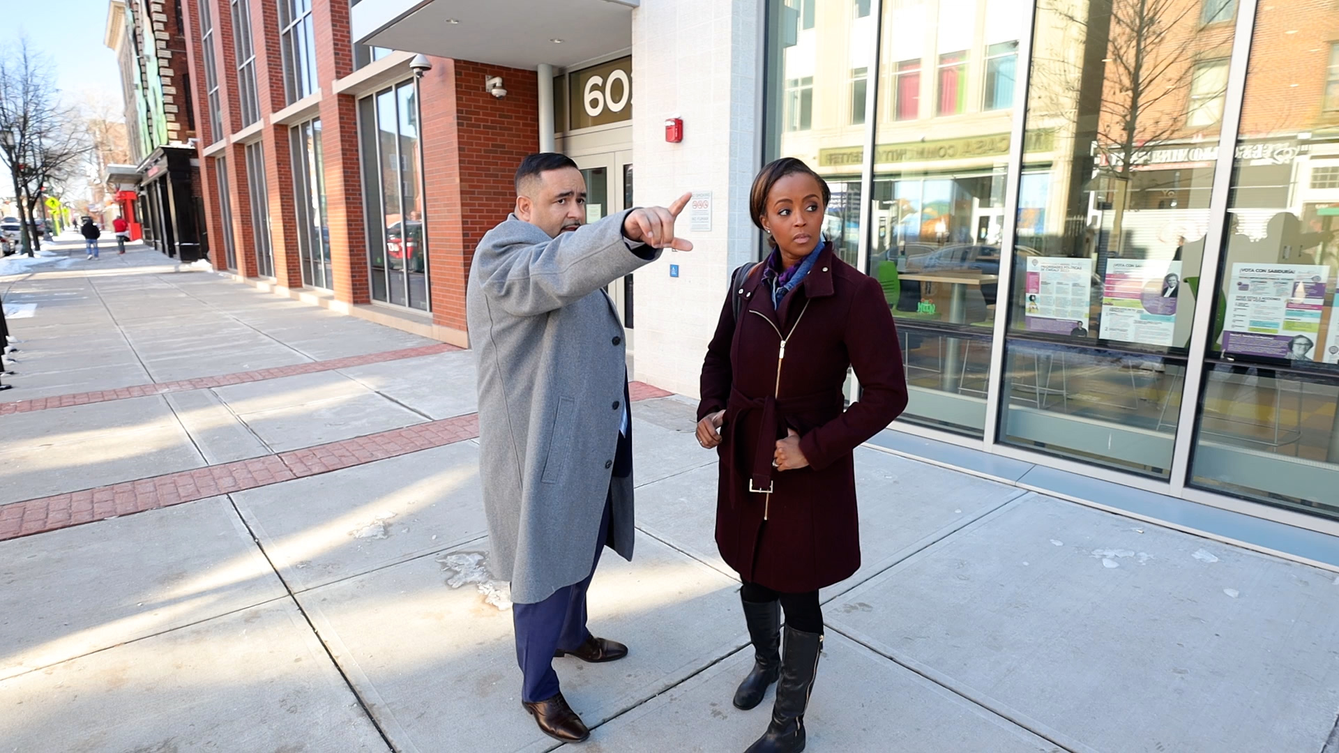 EXCLUSIVE: City Councilman Nick Lebron Enters Hartford Mayoral Race ...