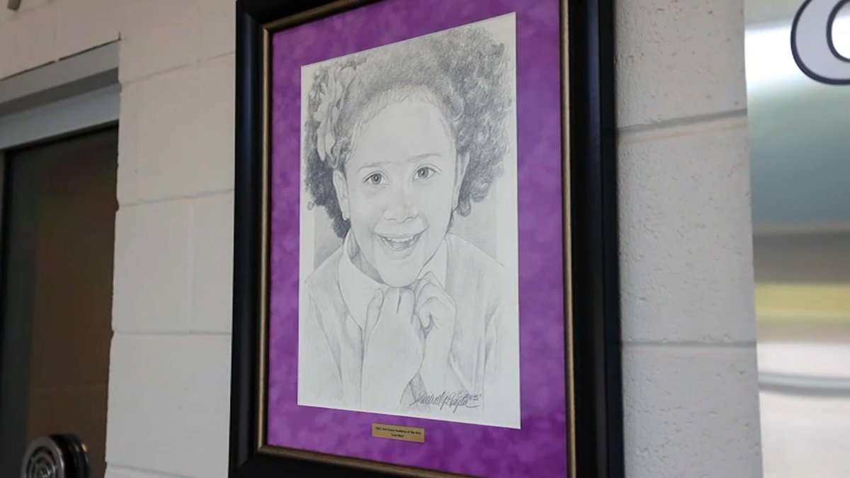 ‘A Place to Grow’: Ana Grace Academy Providing Kids With Unique ...