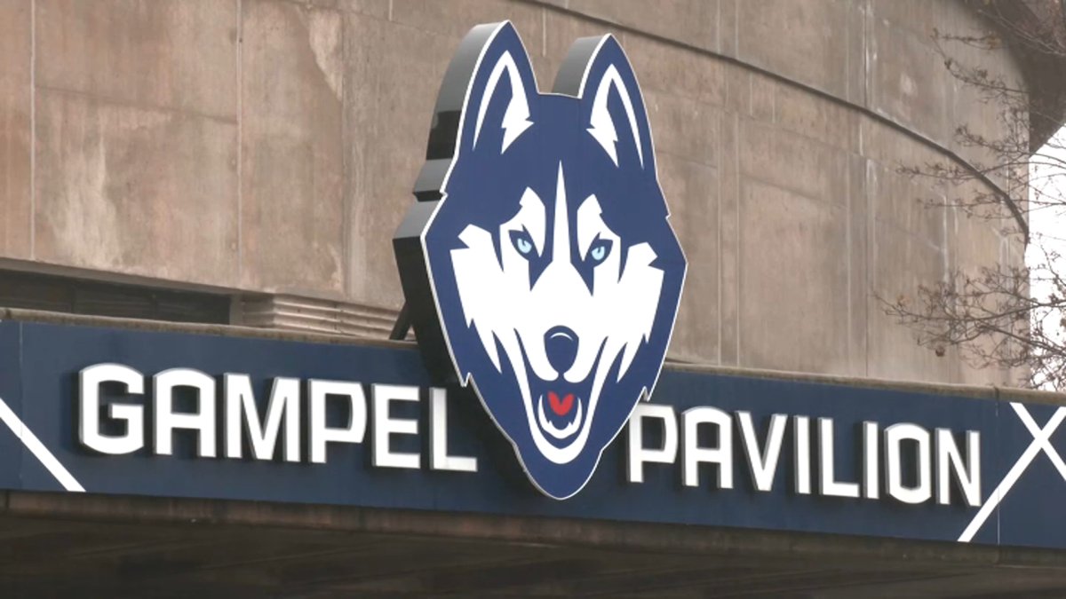 UConn women’s basketball season tickets sold out for games at Gampel ...