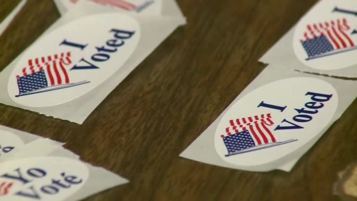 Face the Facts: What to know about early voting in Connecticut – NBC ...