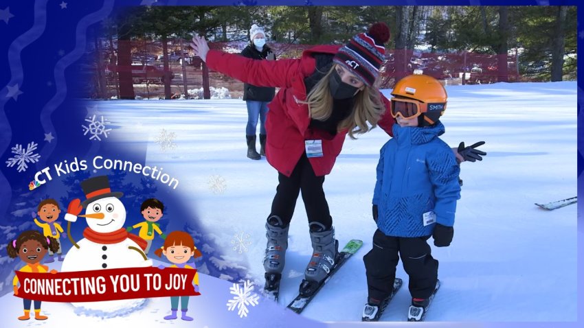 Kids Connection – NBC Connecticut