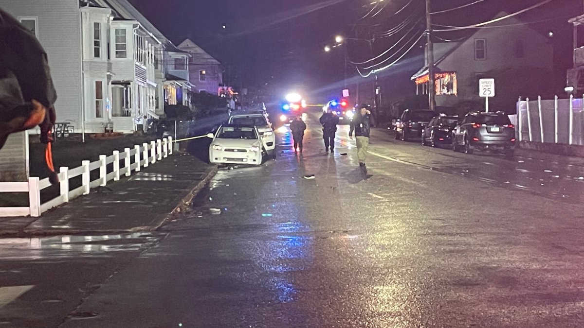 Man Dies After Pedestrian Crash In Norwich Police Nbc Connecticut