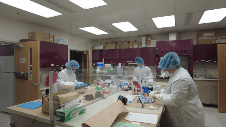 Students in Farmington Collect Hundreds of Toys for NBC CT, Telemundo ...