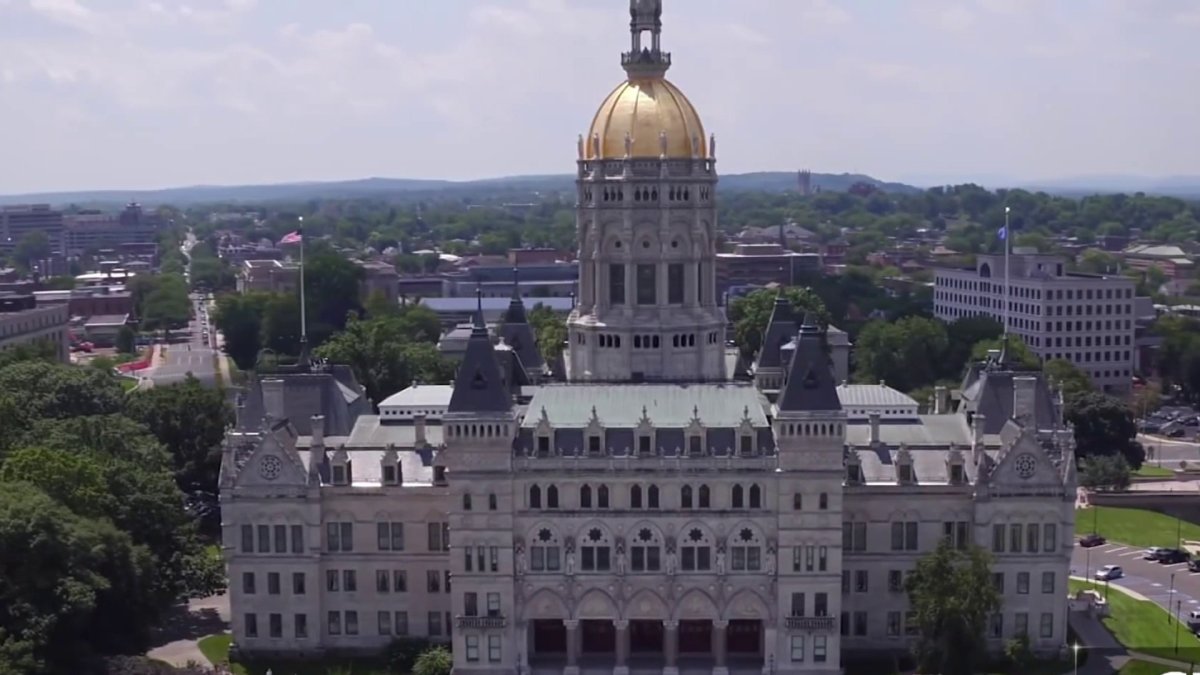 New Laws Now in Effect in Connecticut – NBC Connecticut