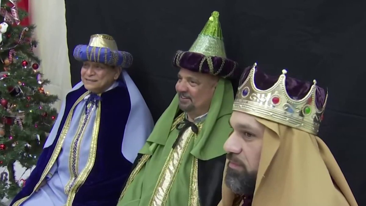 Hartford Celebrates Three Kings Day With Events Throughout the City ...