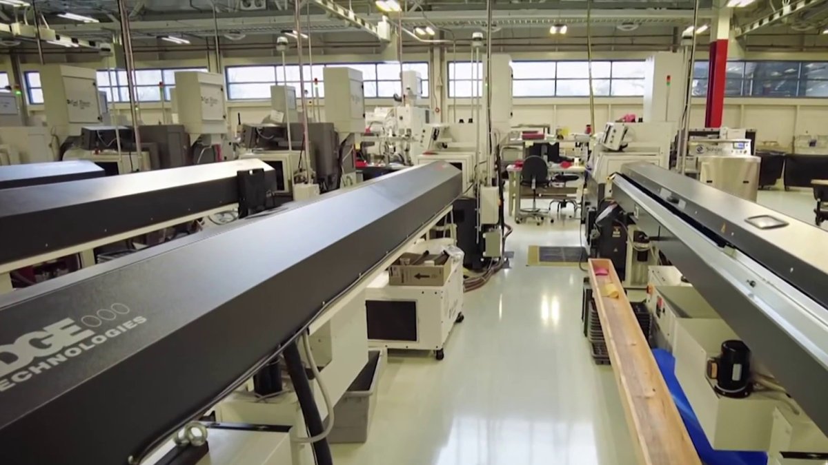 Westbrook Company Begins Offering Employees Free Health Insurance – NBC ...