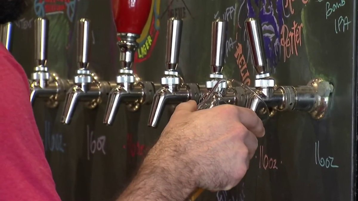 Proposal Aims to Extend Bar Hours in Connecticut – NBC Connecticut