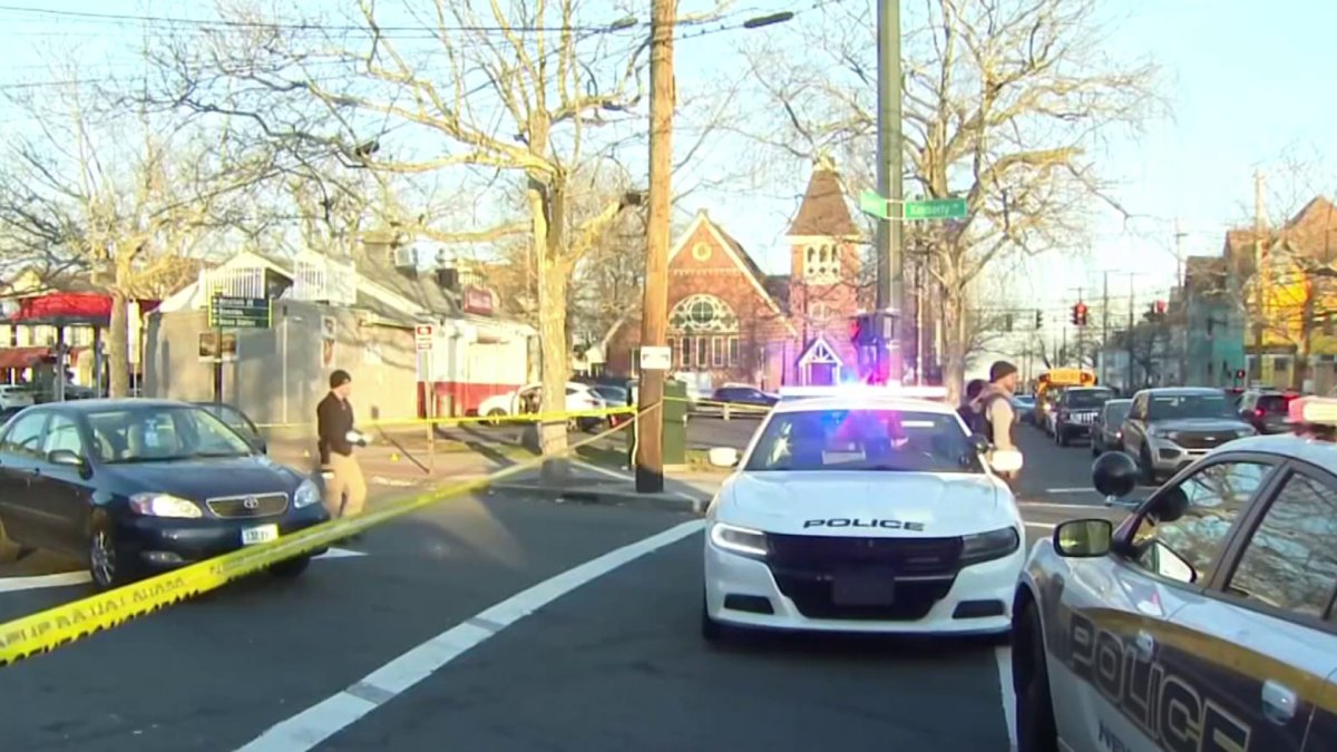 New Haven Police Work to Combat Violence After Deadly Start to Year ...