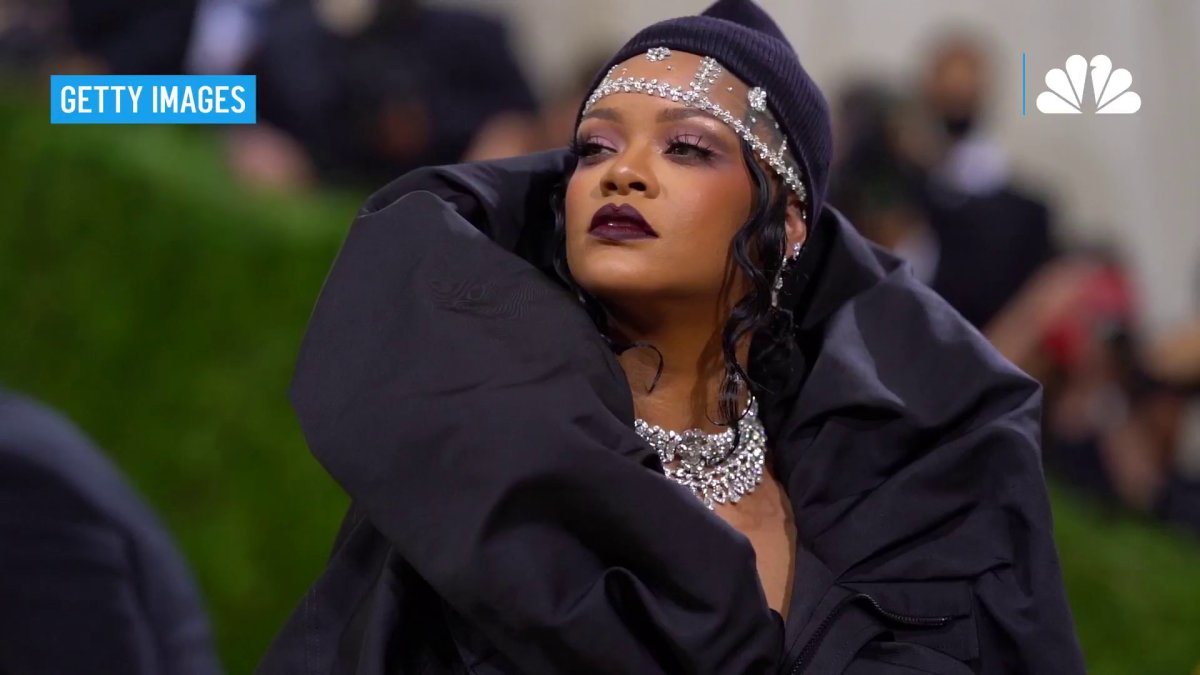 5 Fun Facts About Rihanna – NBC Connecticut