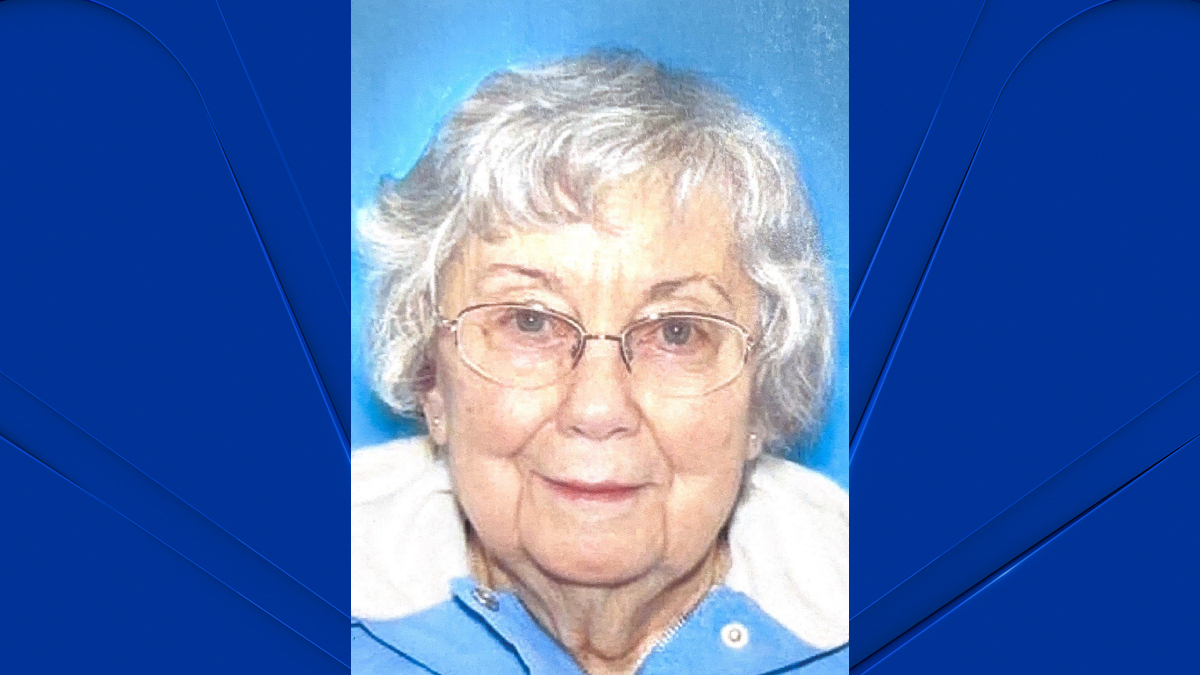 Missing 80 Year Old Woman From Ansonia Found Nbc Connecticut