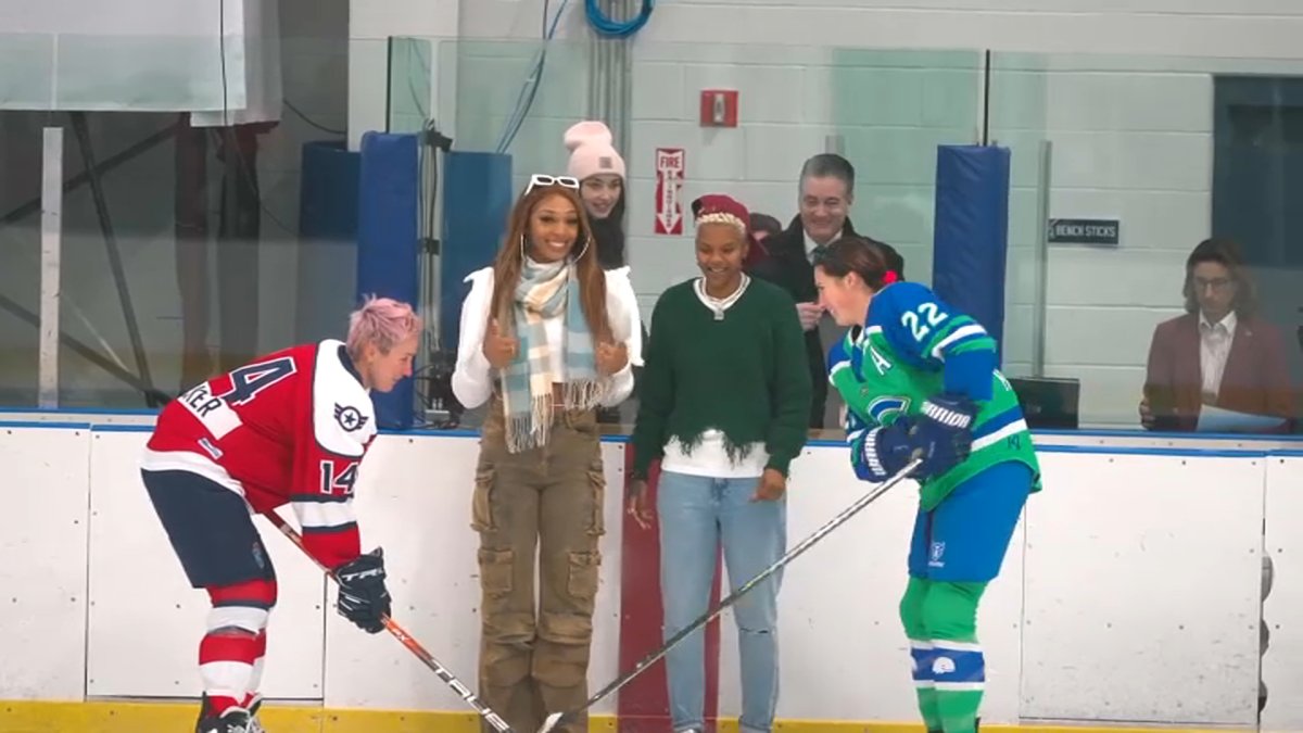 Connecticut Sun Players Spend Off Season Giving Back to Local ...