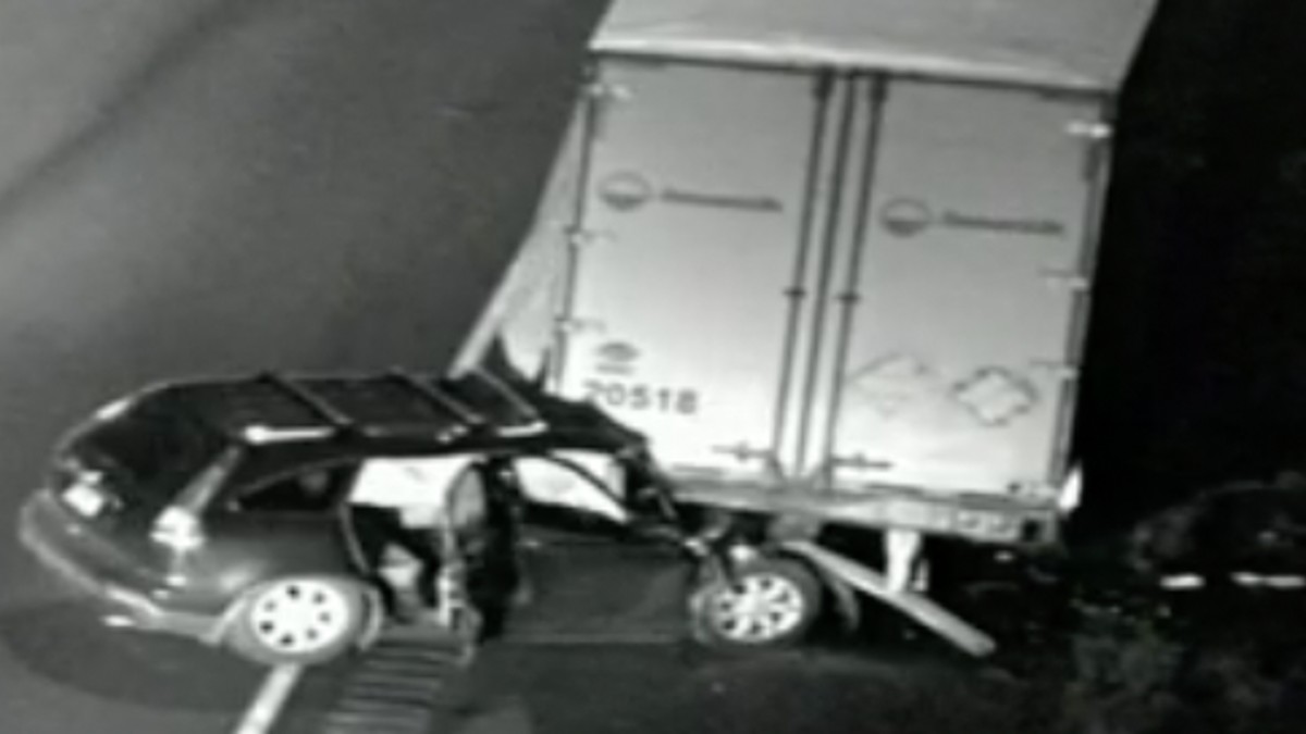 I-84 East in Cheshire Reopens After Tractor-Trailer Crash – NBC Connecticut