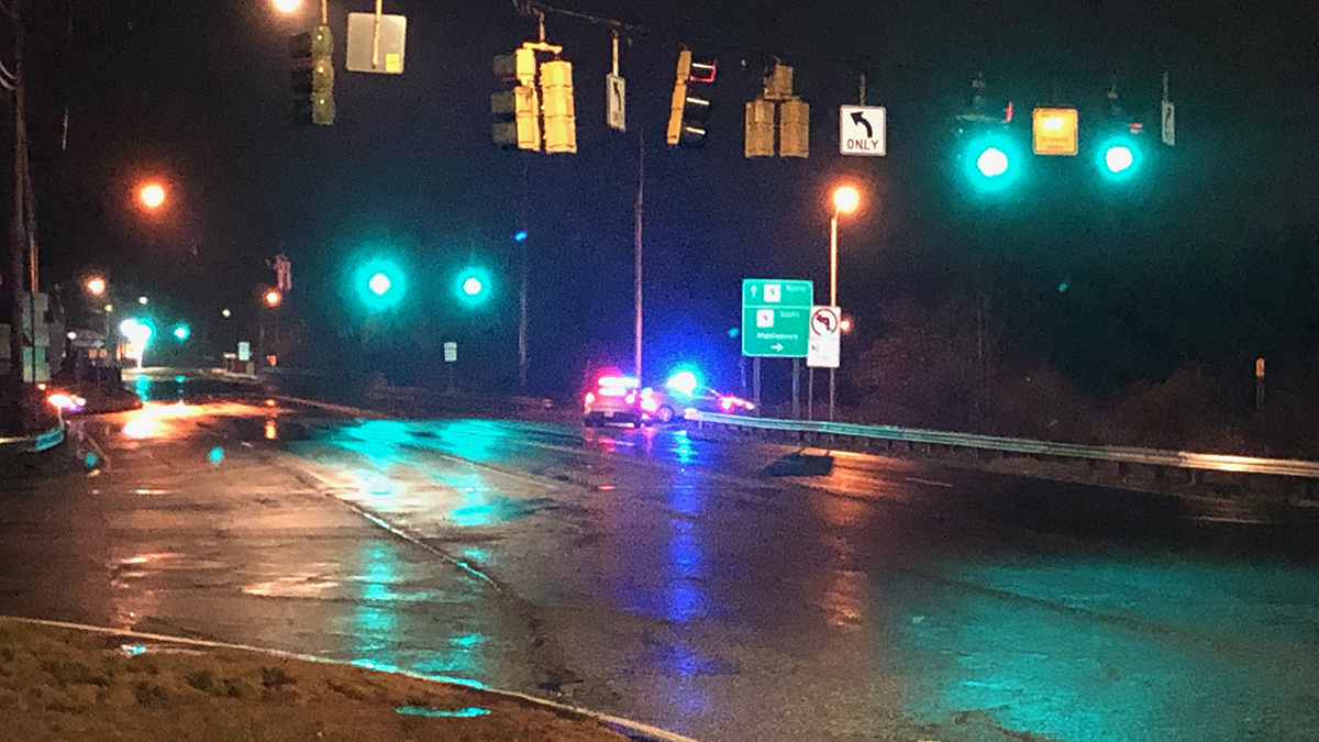 Two Dead After Wrong-Way Crash on Route 9 in Cromwell: Police – NBC ...