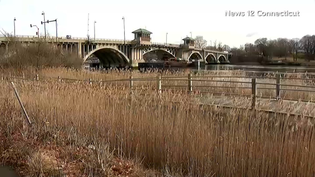 Woman Injured Falling Through Hole in Devon Bridge – NBC Connecticut