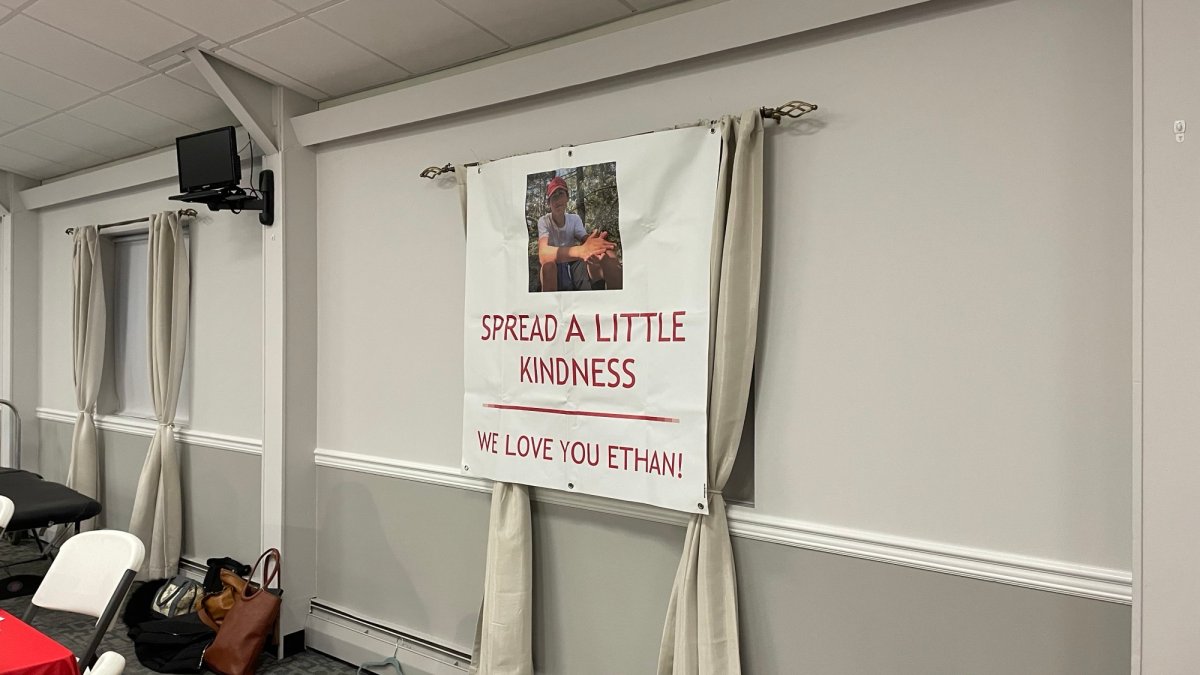 Push for Federal Gun Safety Continues With Goal to Expand Ethan’s Law ...