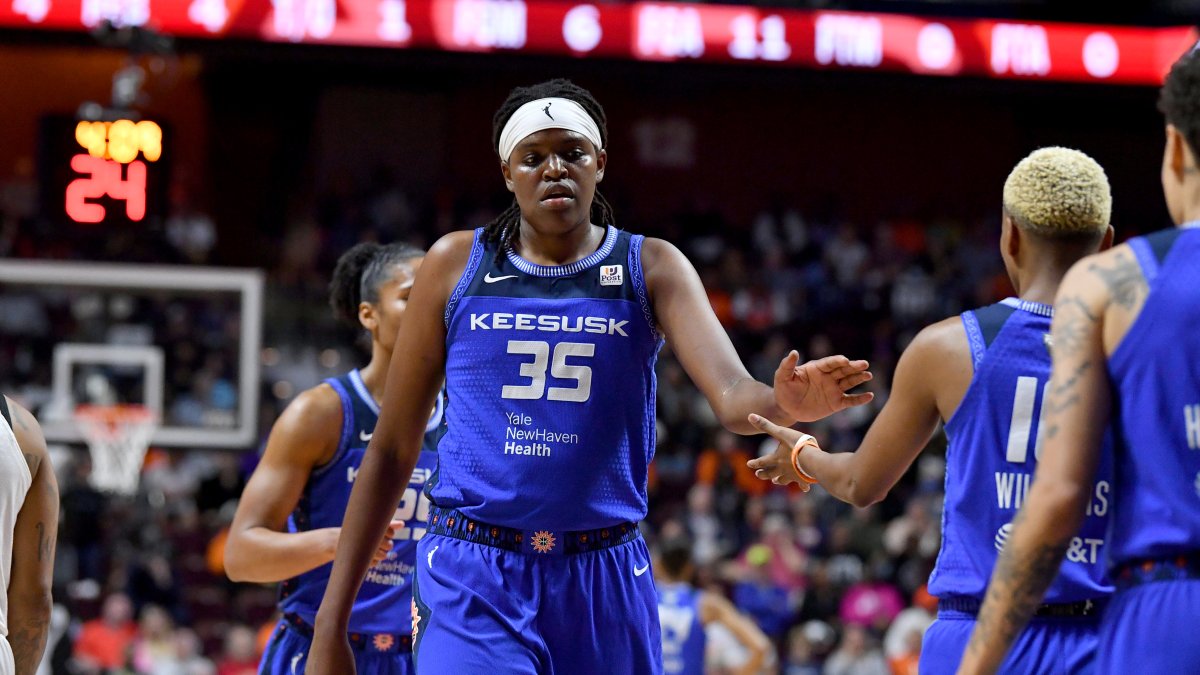 Connecticut Sun Trade Jonquel Jones to Liberty in 3-Team Deal – NBC ...