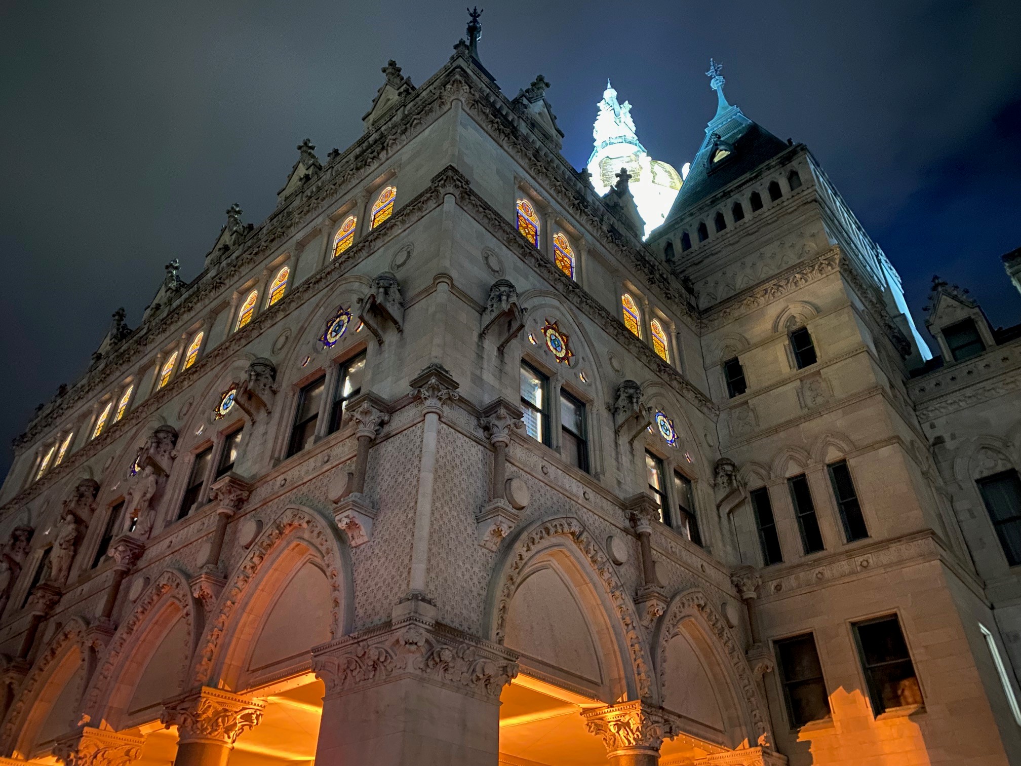 Police ID Man Killed in Crash That Went Unnoticed for Hours in ...