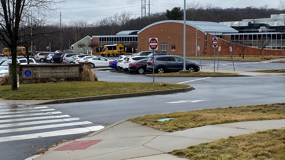 Threat Against State’s Technical High Schools Deemed Not Credible – NBC ... Threat Against State’s Technical High Schools Deemed Not Credible – NBC ...
