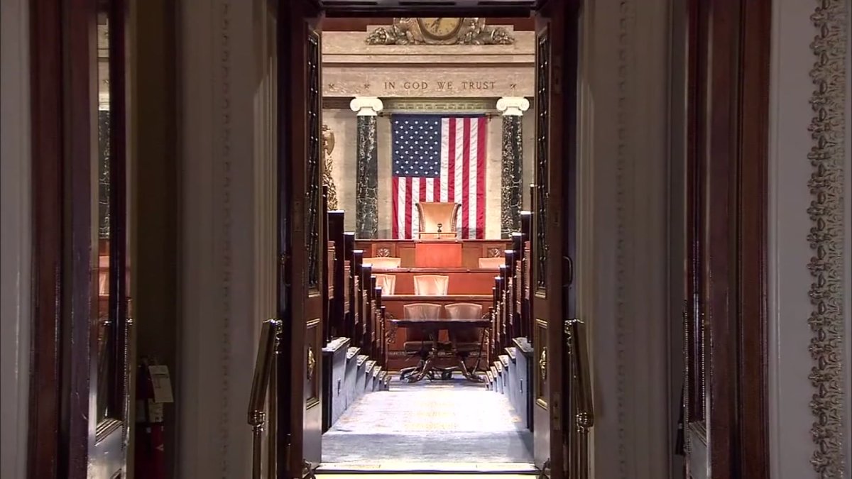 House Delegation From Connecticut React to Chaotic Speaker Vote – NBC ...