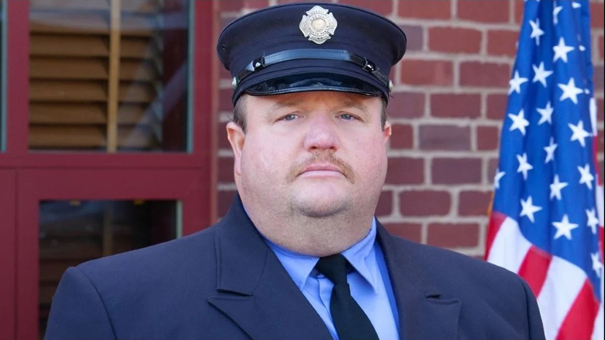 Fundraiser Held to Benefit Family of Fallen North Haven Firefighter ...