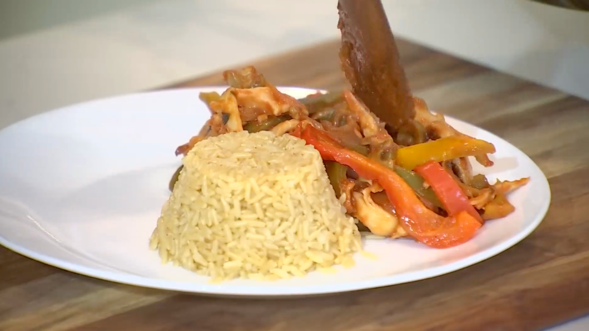 How to Make Vegan Cuban Ropa Vieja, Easy Recipe – NBC Connecticut