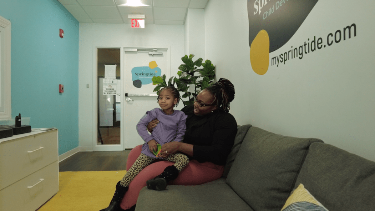 Child Development Center Offers Tips to Help Kids With Autism Get Through Winter – NBC Connecticut