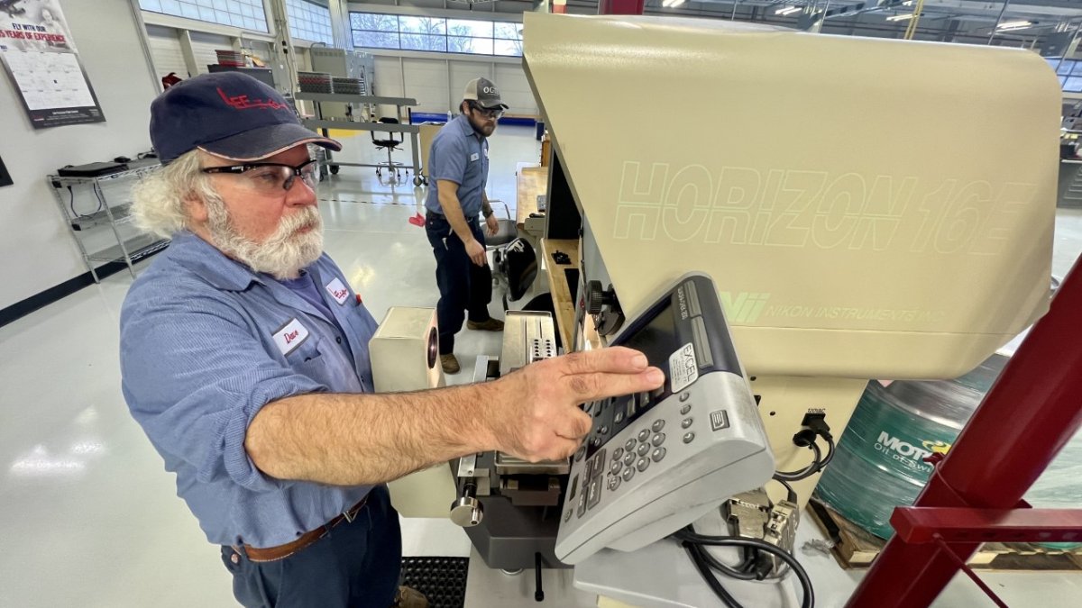 Westbrook Manufacturing Company Offers Free Health Insurance to ...