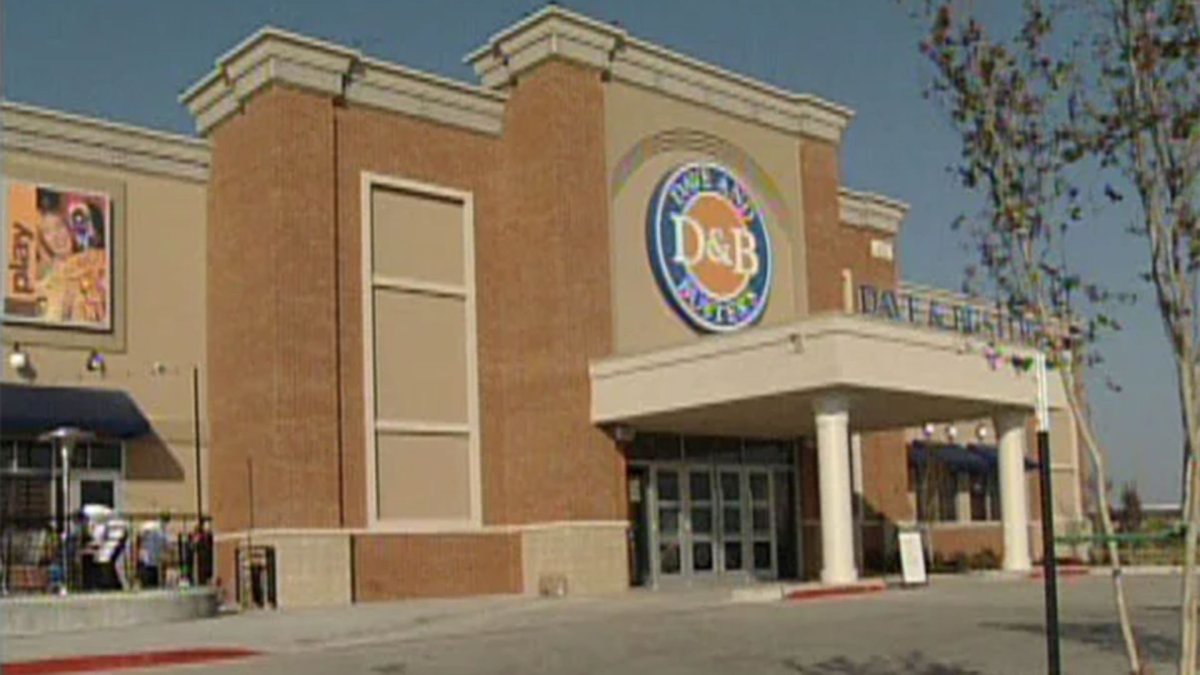 Founder of Dave & Buster’s Chain, James Corley, Dead at 72 – NBC Connecticut