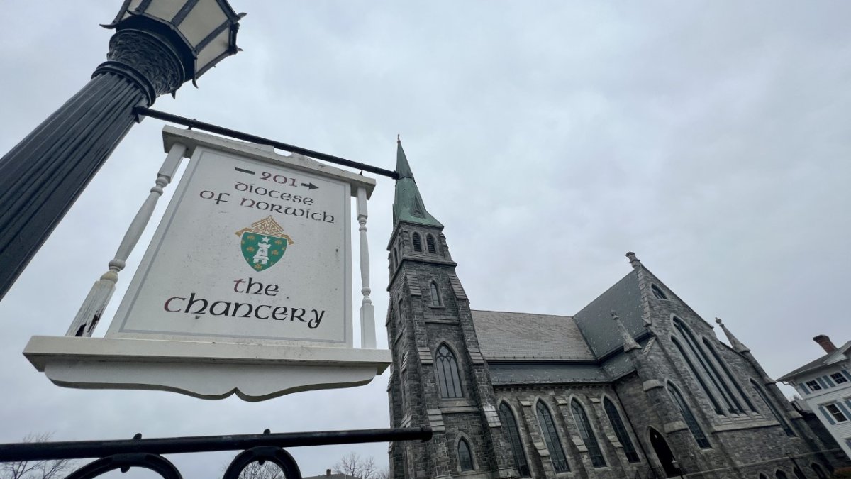 Diocese of Norwich Proposes Bankruptcy Plan, Includes Selling Saint ...
