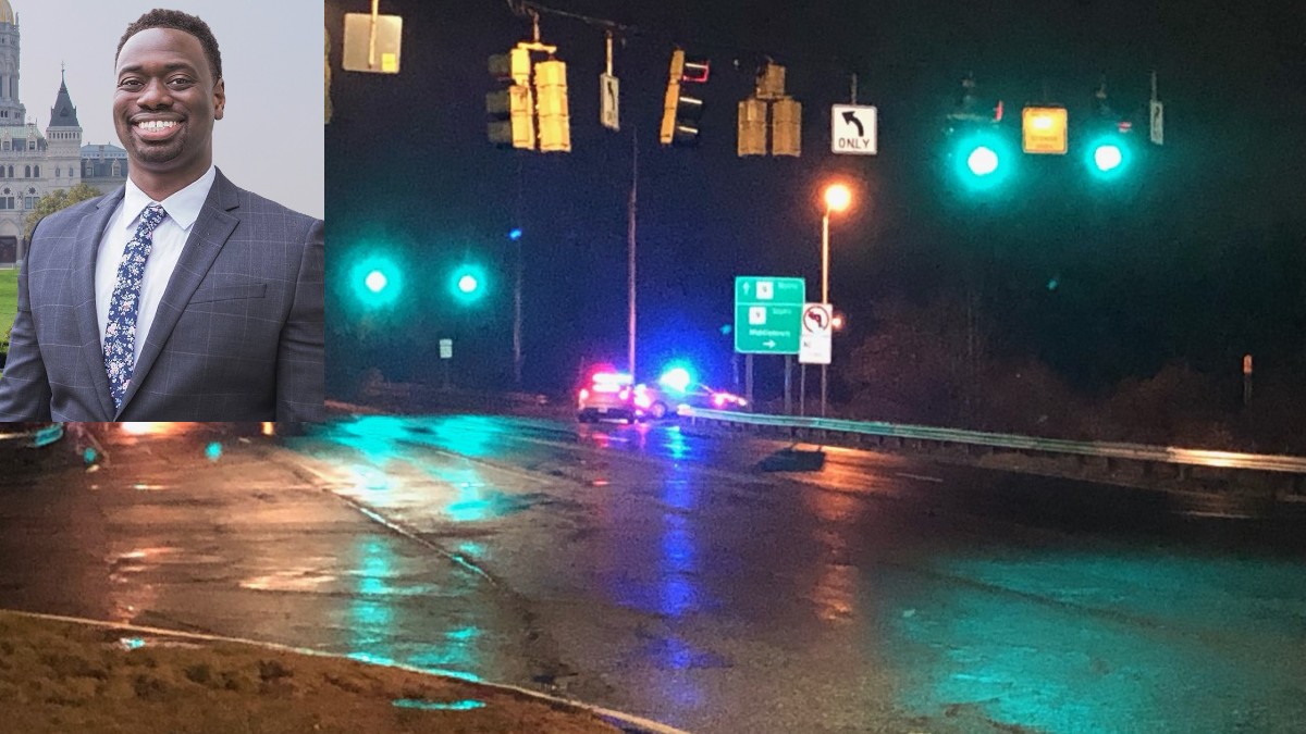State Lawmaker Quentin Williams 1 of 2 Killed in Wrong-Way Crash in ... State Lawmaker Quentin Williams 1 of 2 Killed in Wrong-Way Crash in ...