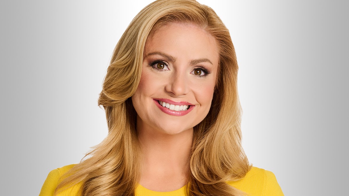 Taylor Kinzler Nbc Connecticut