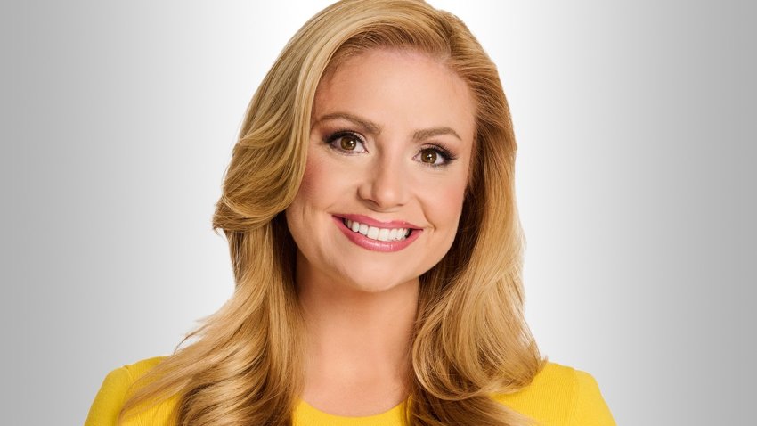 Taylor Kinzler – NBC Connecticut