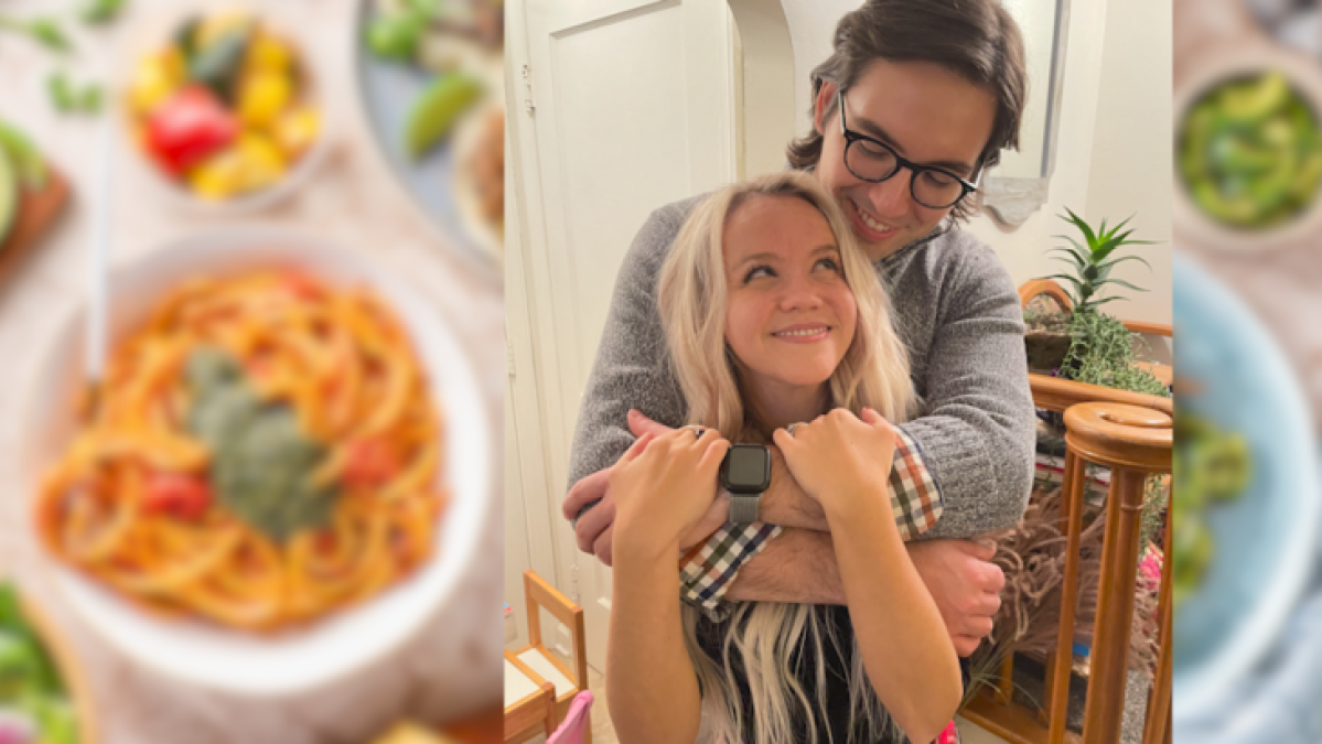 Couple Facing Big Medical Challenge Gets Free Meals All Year Through ...