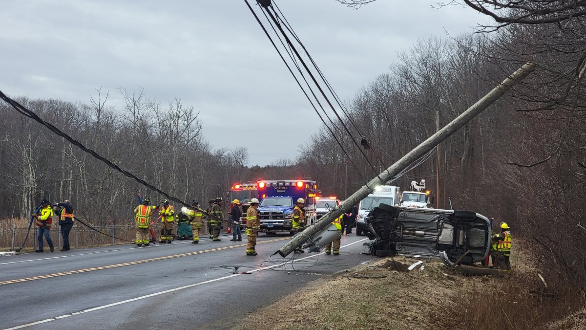 Downed Wire Delays: Are Response Time Standards Needed for Power ...