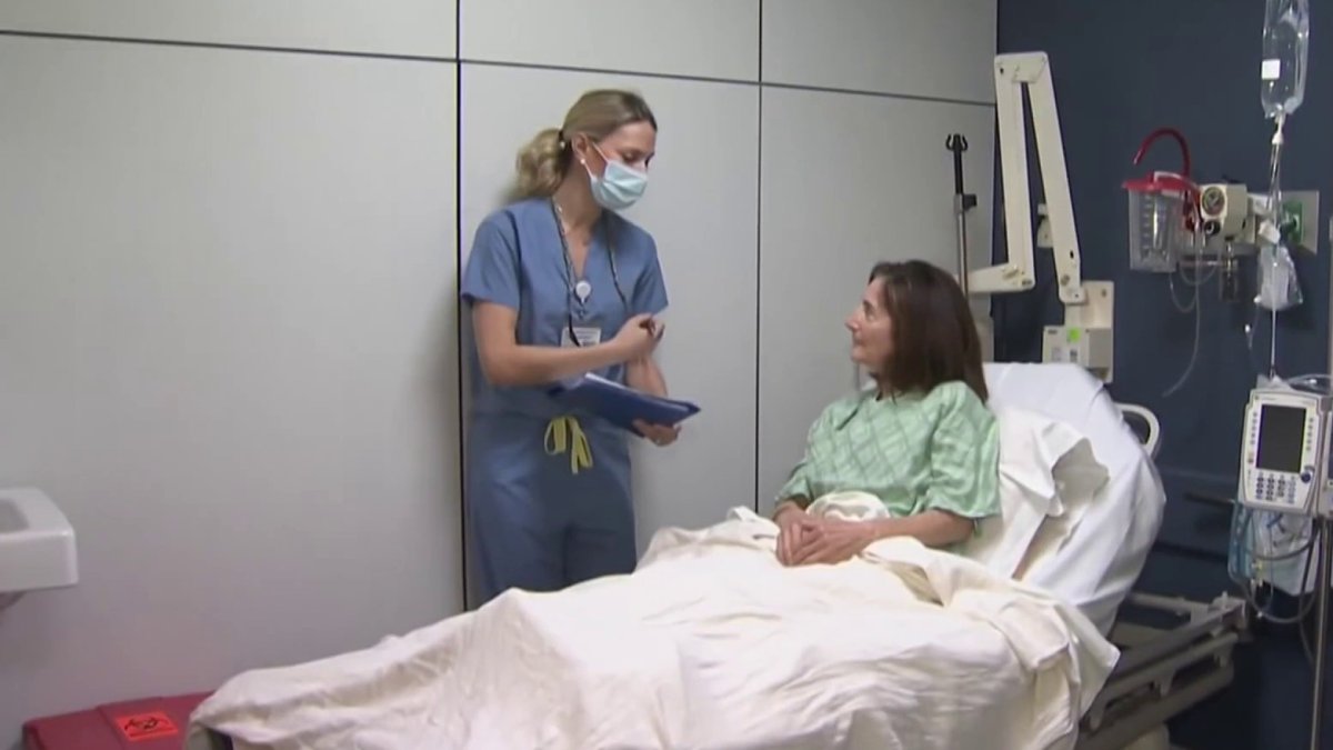 Connecticut Doctors Reflect on National Women Physicians Day – NBC ...