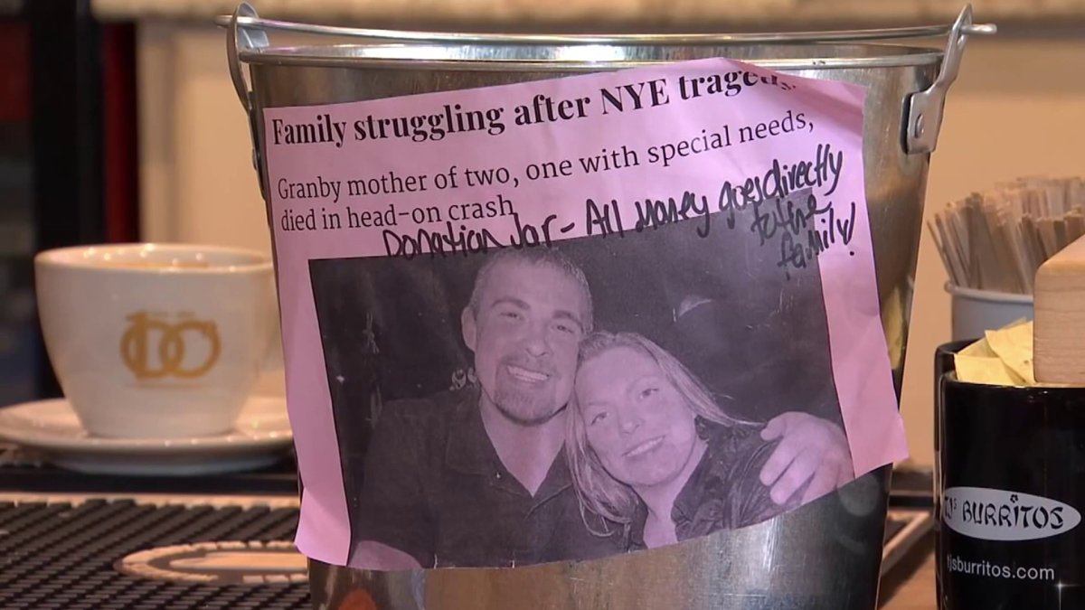 Community Raises $65,000+ to Help Family Dealing with Tremendous Loss ...