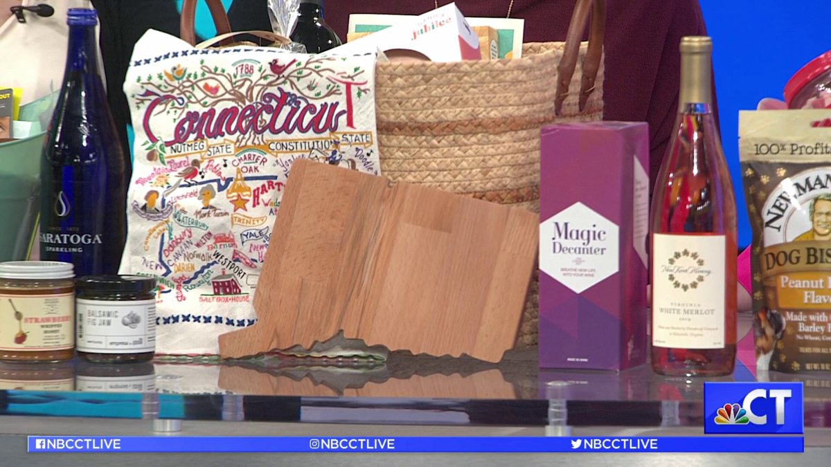CT LIVE!: United Way’s Red White, & Chocolate Event – NBC Connecticut