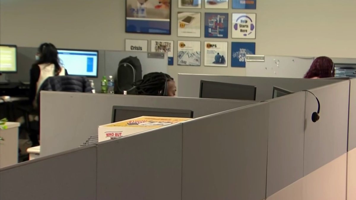 Celebrating National 211 Day – NBC Connecticut