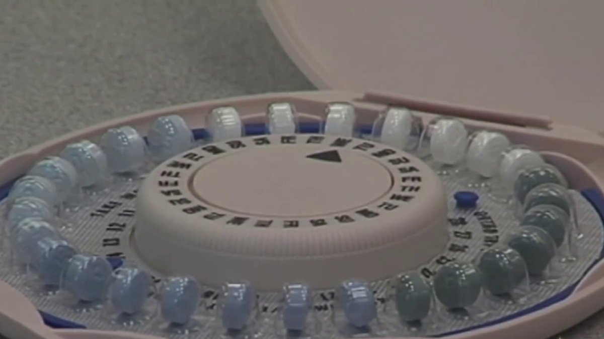 Expanding Access to Birth Control Gaining Bipartisan Support – NBC ...
