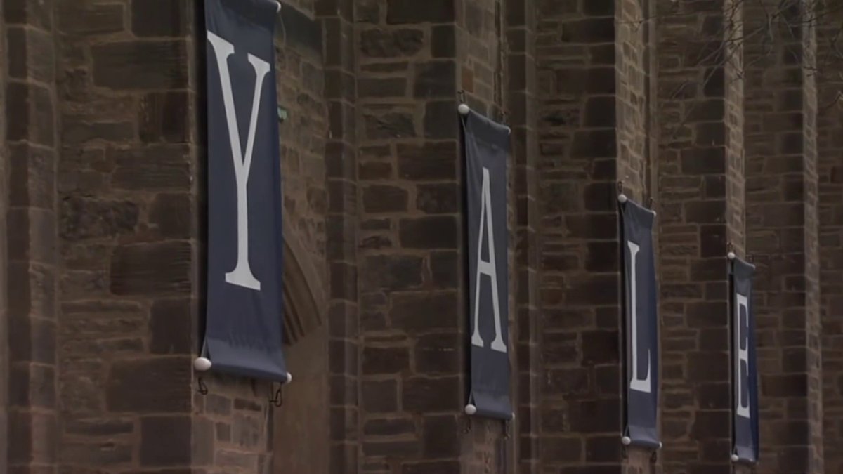 Yale Releases New Artificial Intelligence Guidance – NBC Connecticut