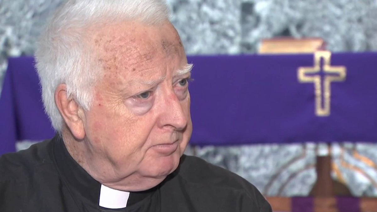 Pastor Was One of First to Respond to Fatal Nursing Home Fire 20 Years ...