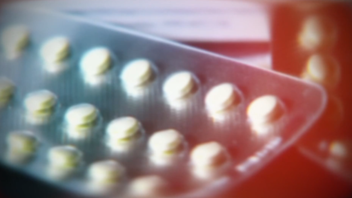 Expanding Access to Birth Control Gaining Bipartisan Support – NBC ...